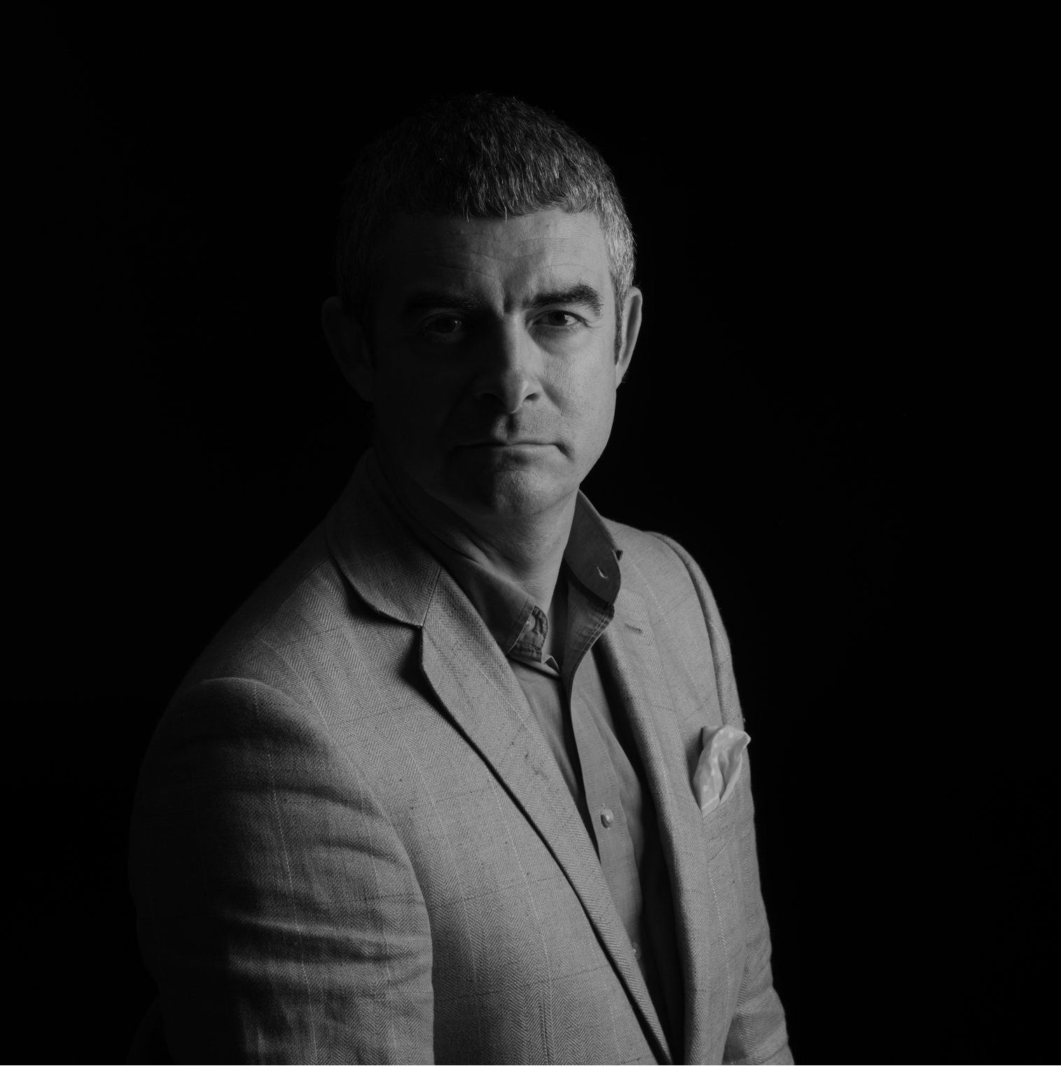 Trigger Point (Gabriel Wolfe Thriller #1) by Andy Maslen – Inked Brownies